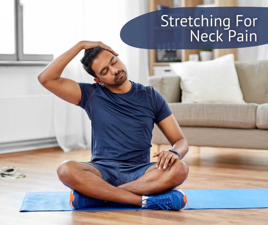 The Complete Guide to Muscle Knots. | Neck Pain Solutions | Sun ...