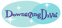 Hidden Treasures | Downsizing Diva